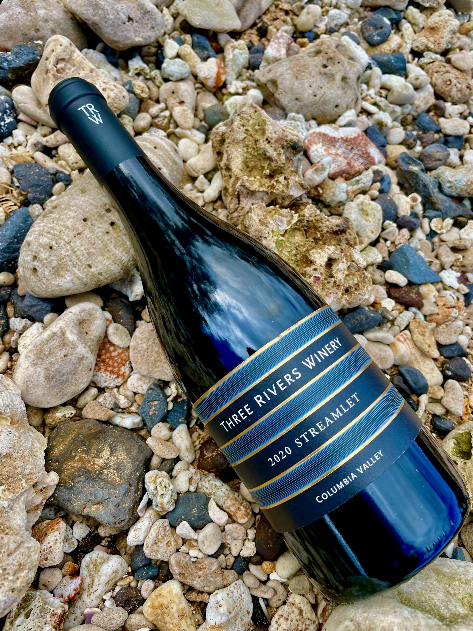 Our Wines - Three Rivers Winery