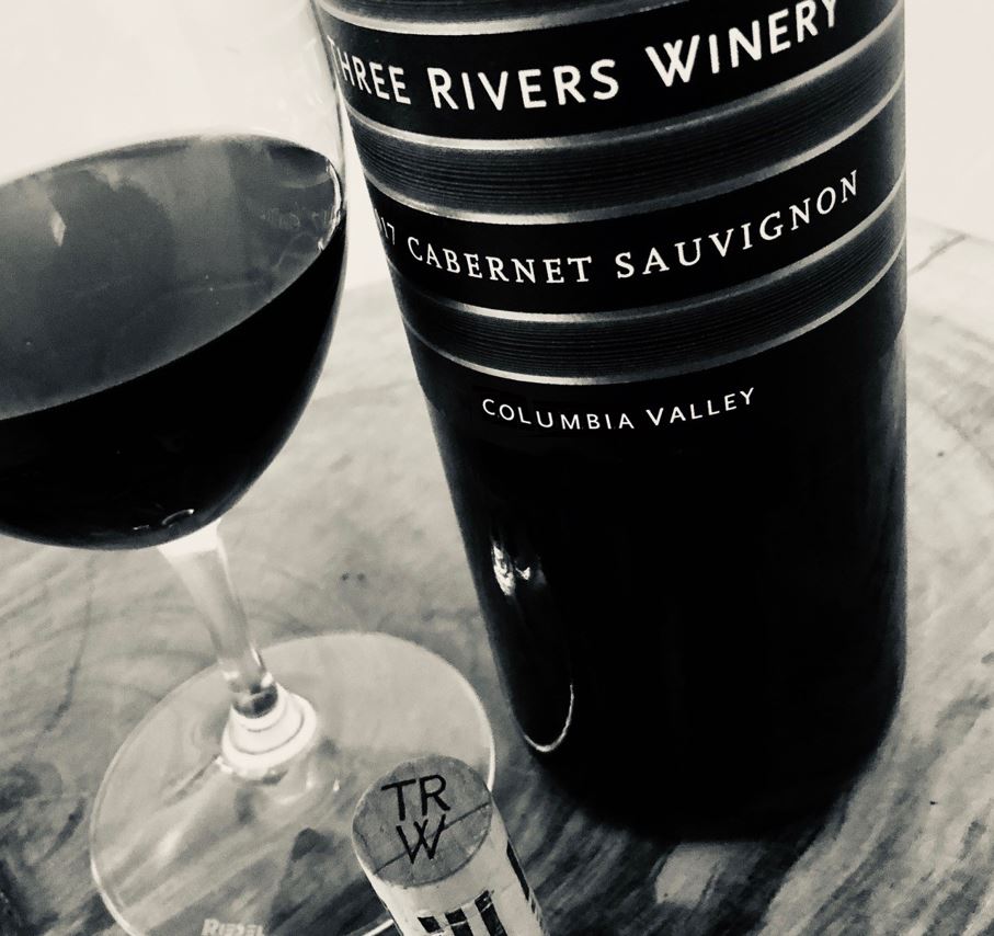 Three Rivers Winery - Walla Walla Wine Country