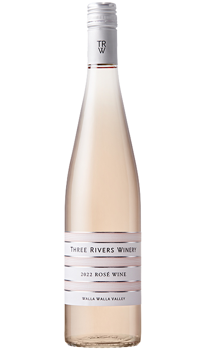 Three Rivers Winery - Walla Walla Wine Country